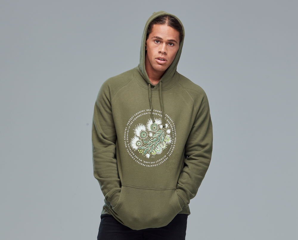 Meet Isaiah 🌴 – Life Apparel Co