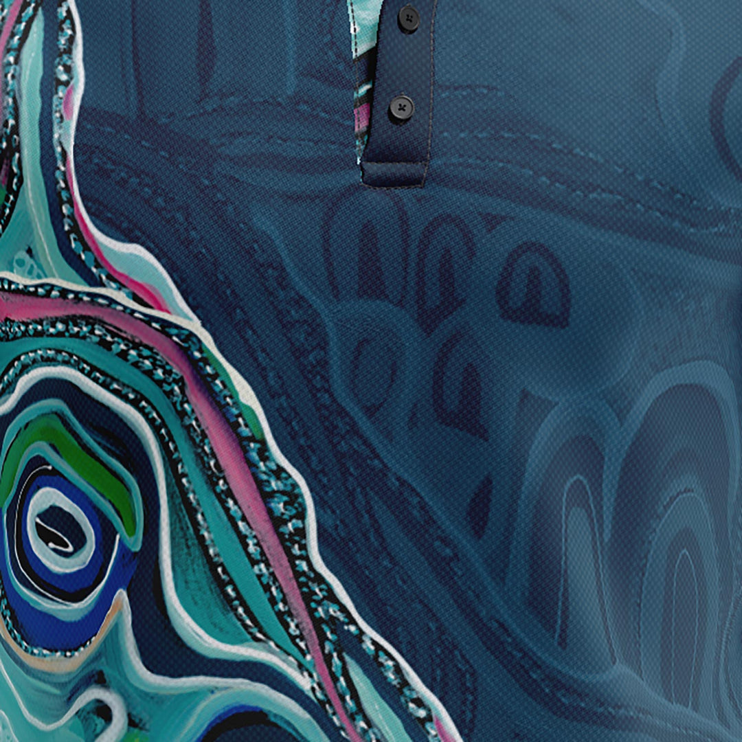 POLOS – Life Apparel Co