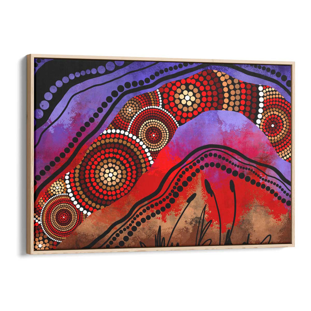 Elizabeth Close Aboriginal Artist – Life Apparel Co