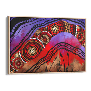 Elizabeth Close Aboriginal Artist – Life Apparel Co
