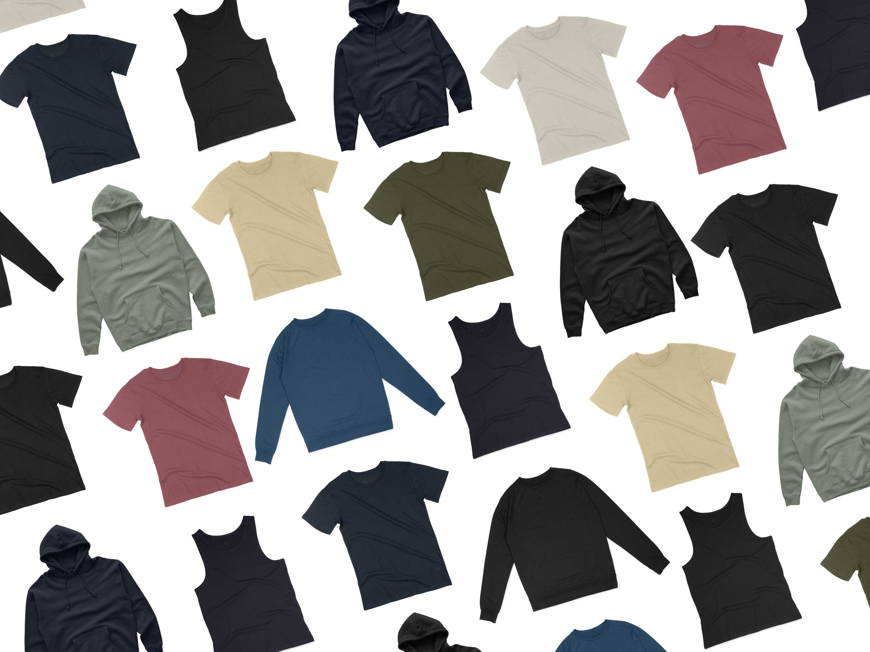 Life Apparel Co - Aboriginal Designed & Themed Clothing