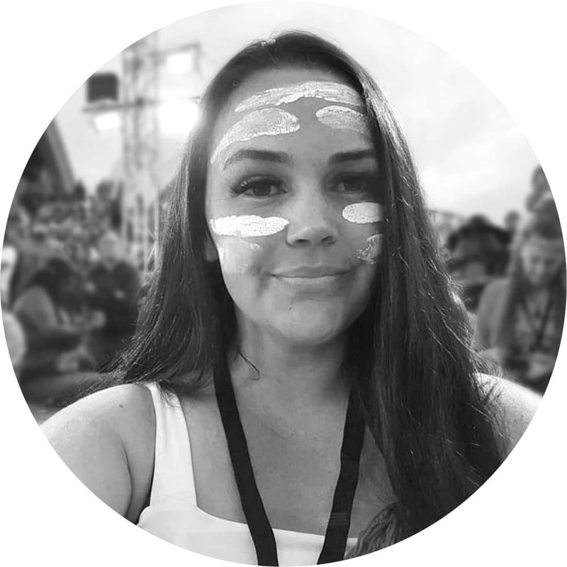 Kenita-Lee McCartney First Nations Artist