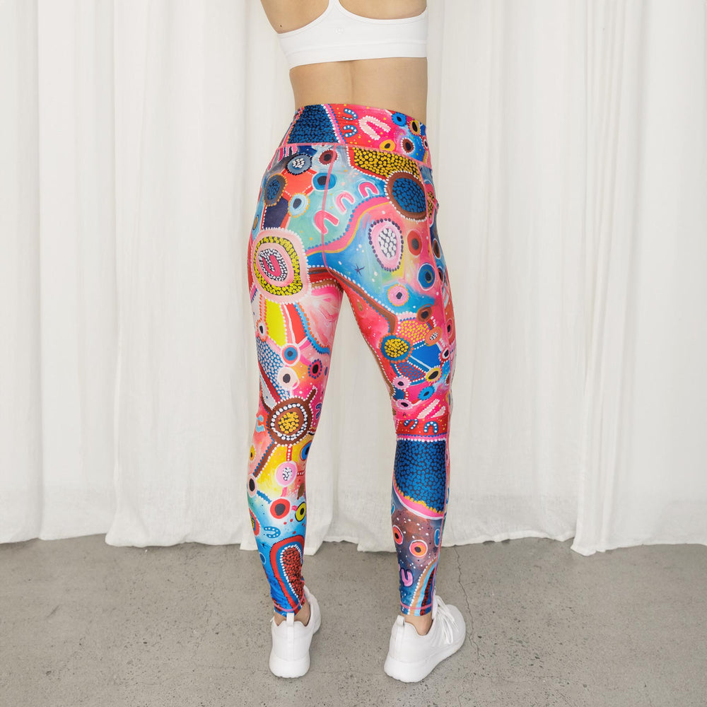 Life Apparel Co - Aboriginal Designed & Themed Clothing