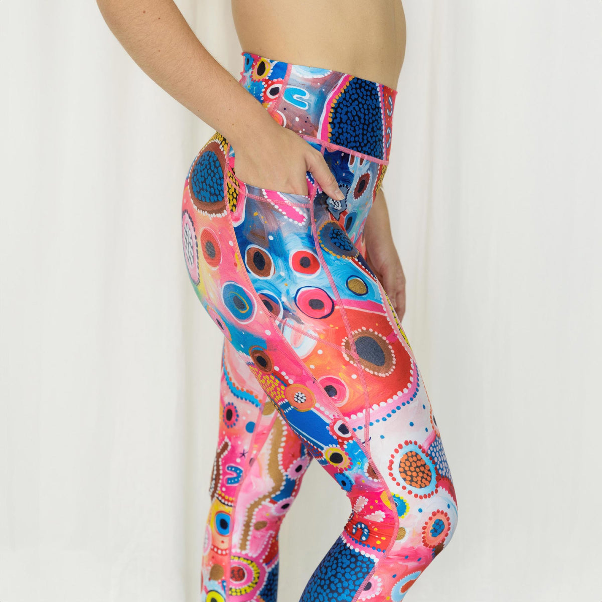 Life Apparel Co - Aboriginal Designed & Themed Clothing