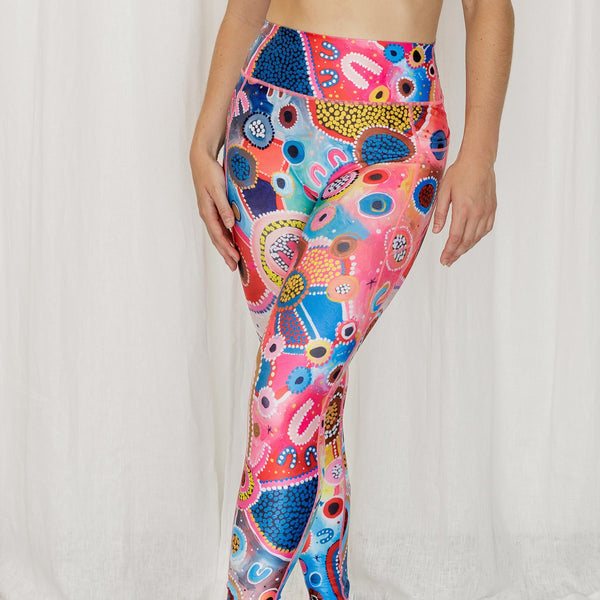Life Apparel Co - Aboriginal Designed & Themed Clothing