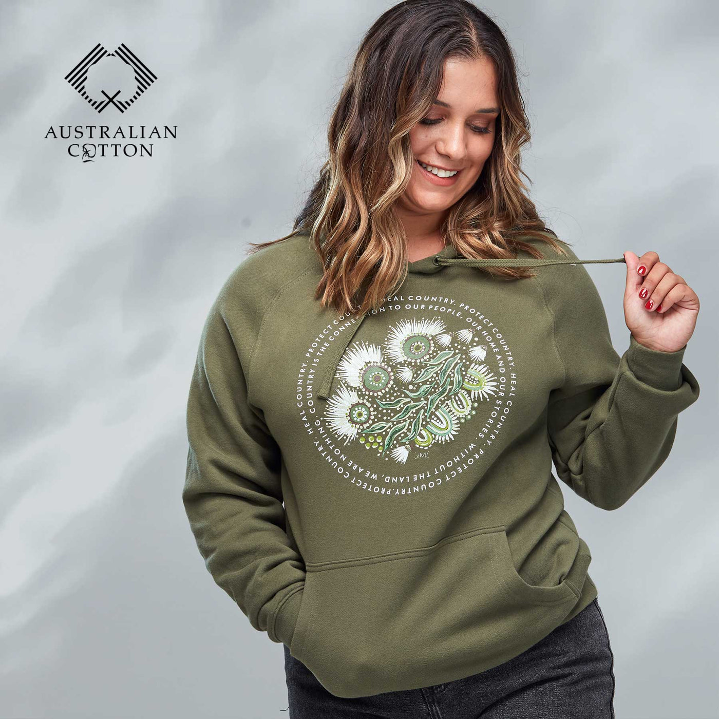 Life Apparel Co - Aboriginal Designed & Themed Clothing