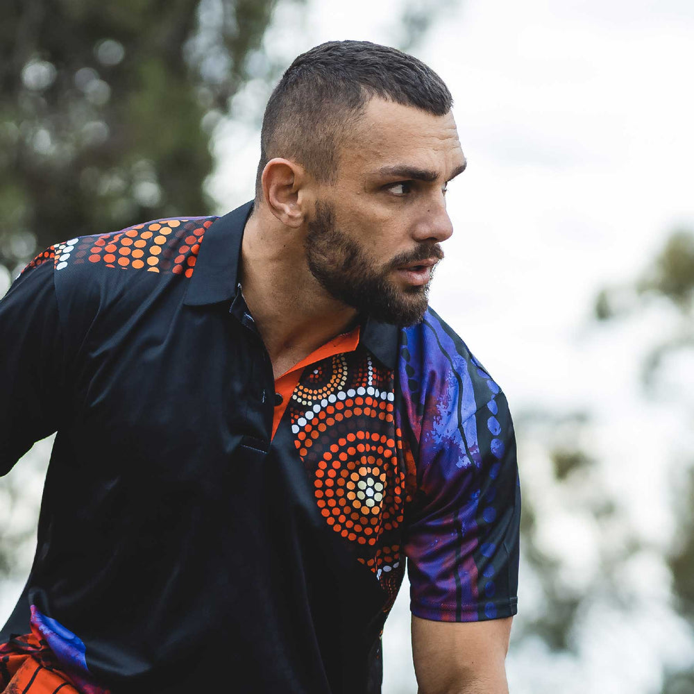 Life Apparel Co - Aboriginal Designed & Themed Clothing
