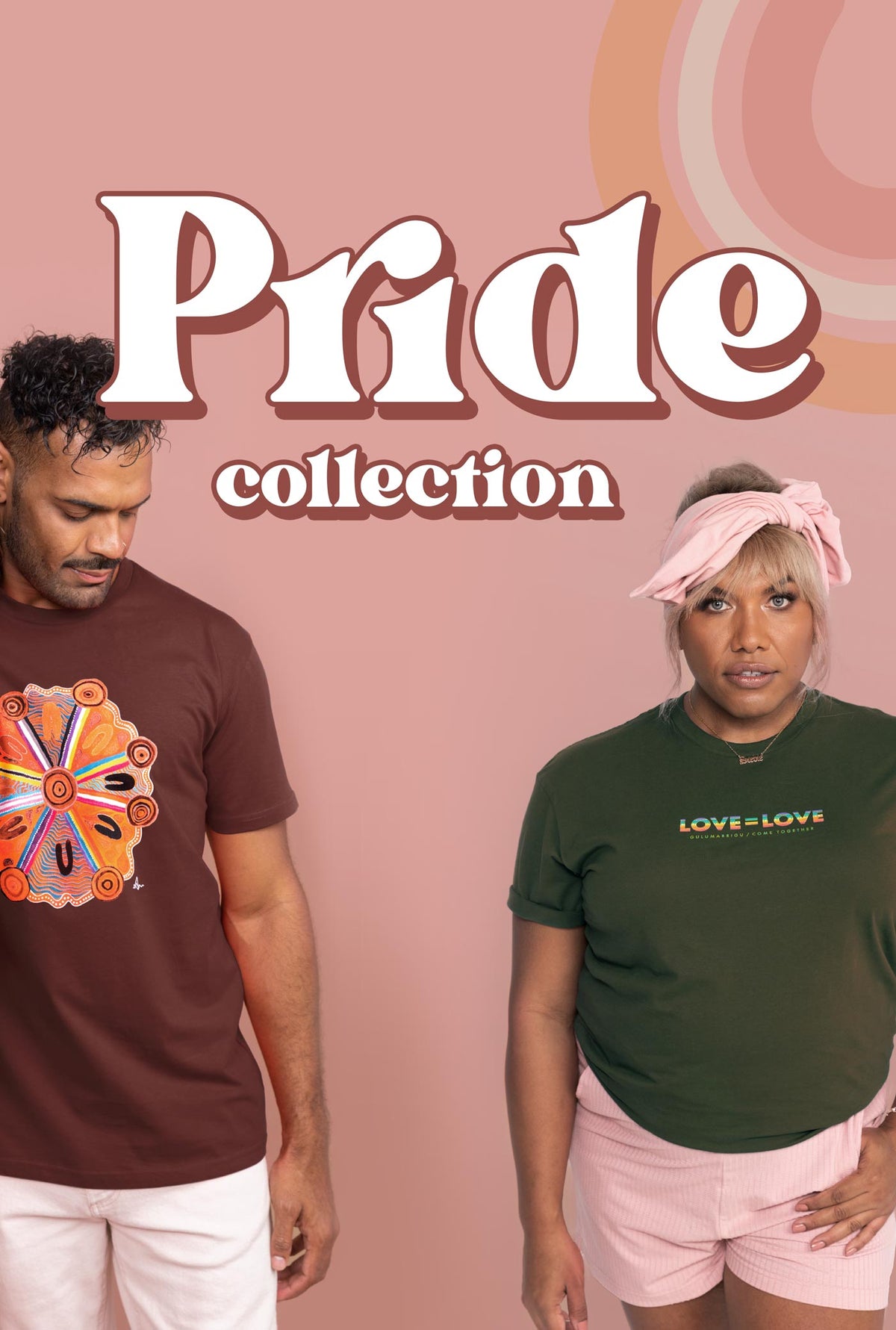 Pride Collection