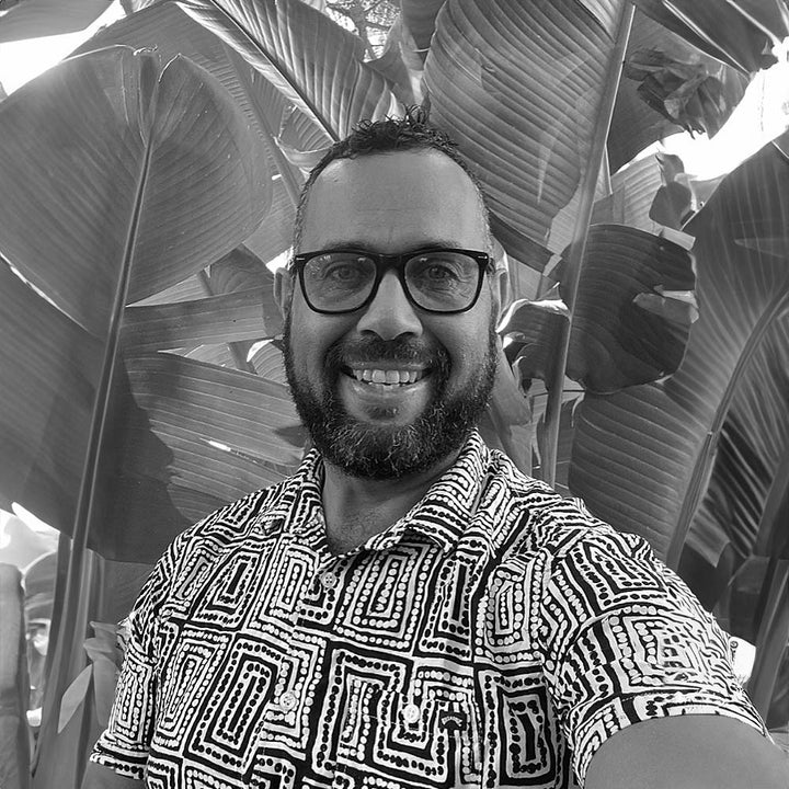 Jason King Aboriginal Artist – Life Apparel Co