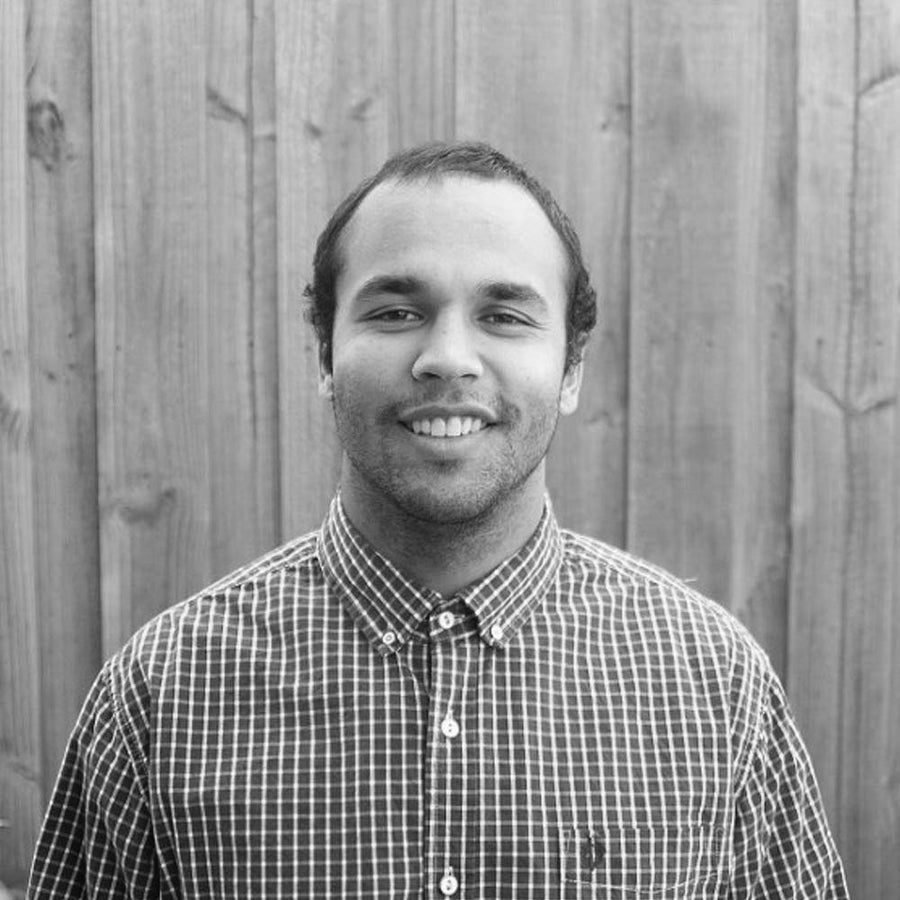 Tyrown Waigana Aboriginal artist – Life Apparel Co