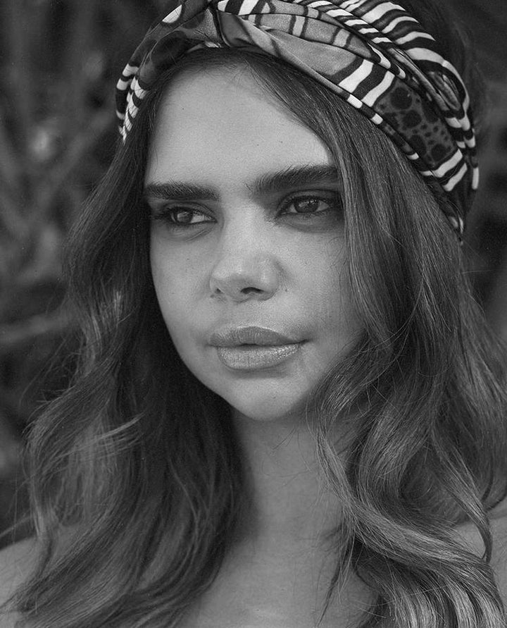 Elizabeth Close Aboriginal Artist – Life Apparel Co