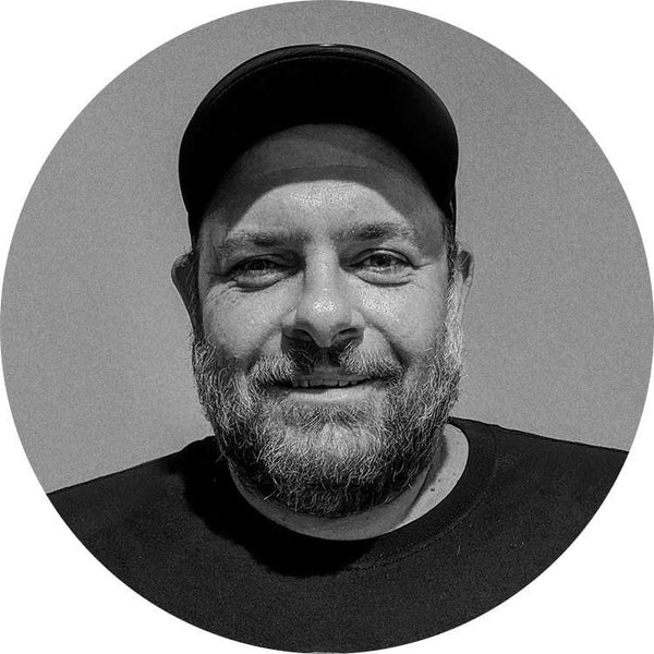 Scott Rathman Aboriginal artist